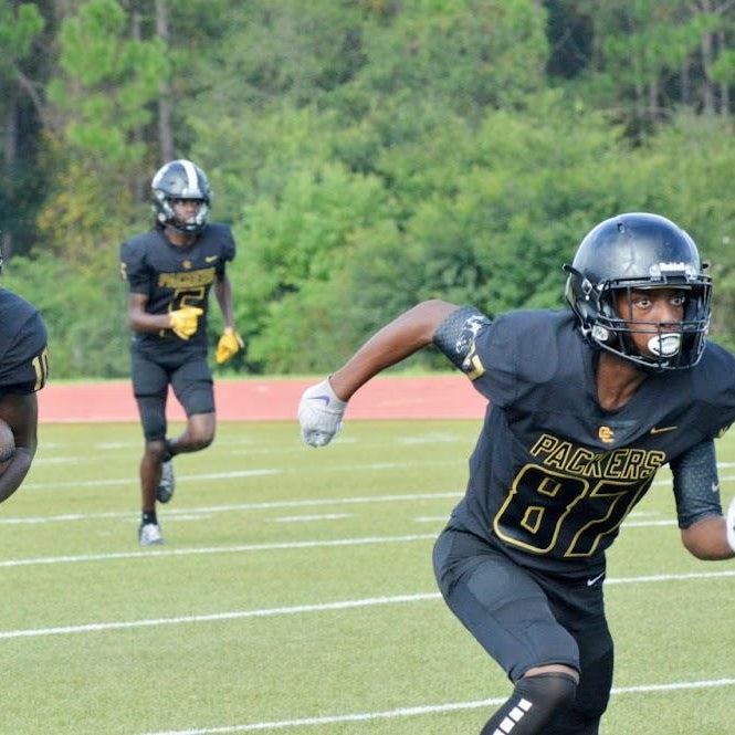 Colquitt County Football Roster (2022-23) - MaxPreps.com