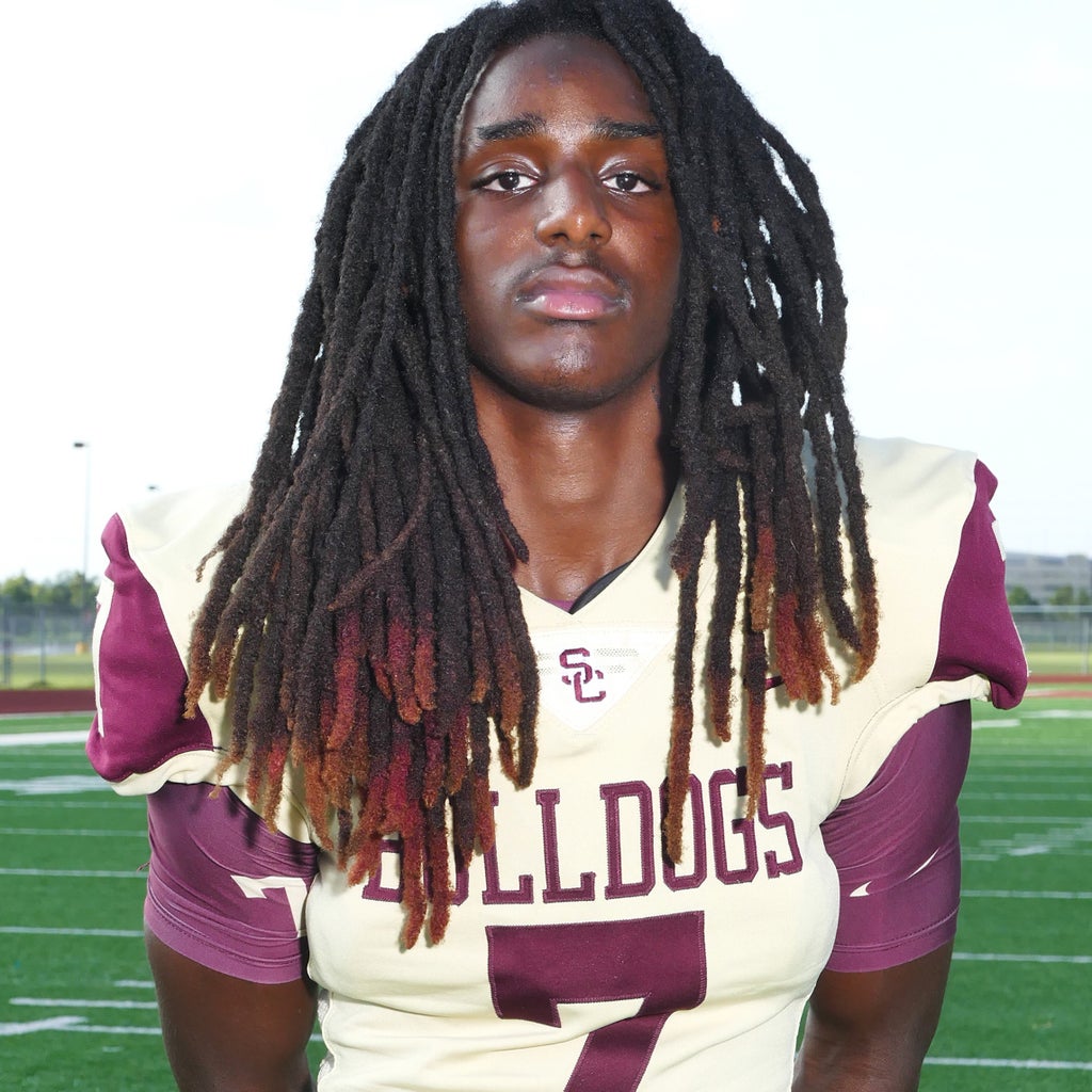 Summer Creek Football Roster (2022-23) - MaxPreps.com