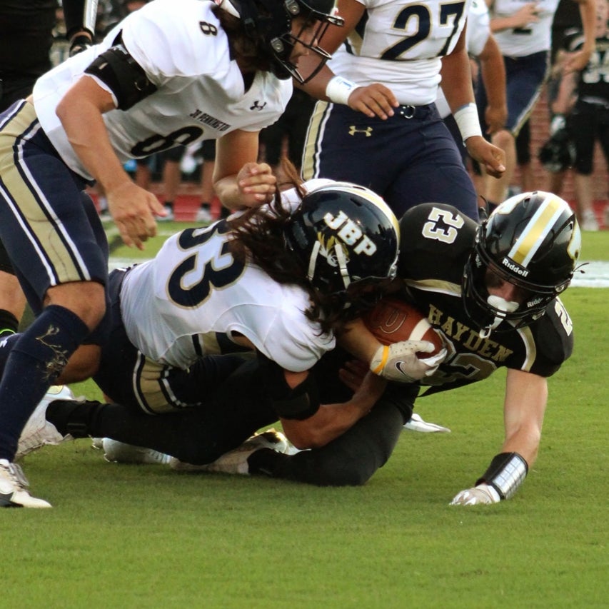 Pennington Football Roster (2022-23) - MaxPreps.com