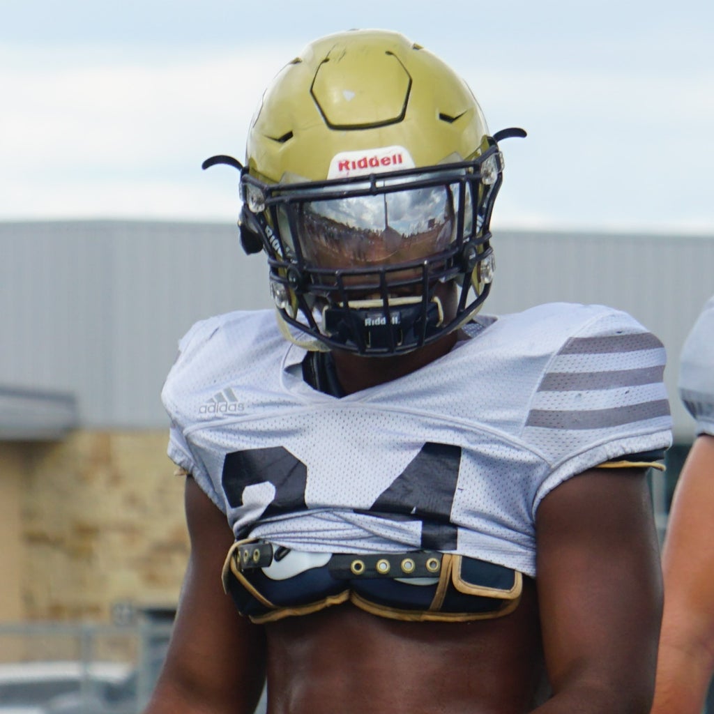 Lake Creek Football Roster (2022-23) - MaxPreps.com