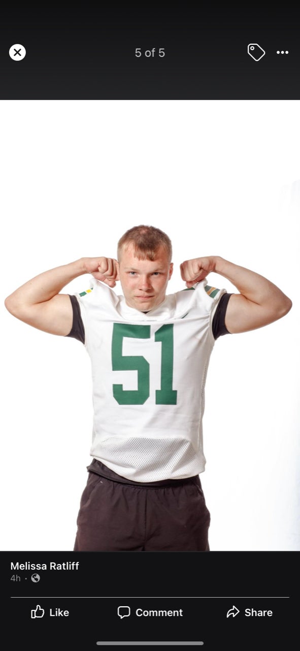 Isaiah Ratliff | HTHS, Columbus, OH | MaxPreps