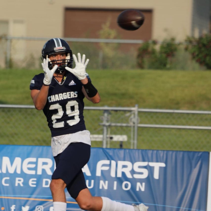 Corner Canyon Football Roster (2022-23) - MaxPreps.com
