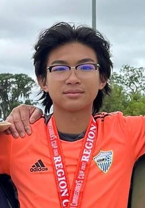 Ethan Tran | Auburndale HS, Auburndale, FL | MaxPreps