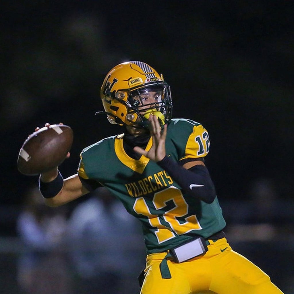 Wilde Lake Football Roster (2022-23) - MaxPreps.com