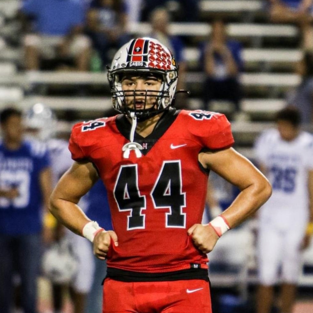 Harlingen Football Roster (2022-23) - MaxPreps.com