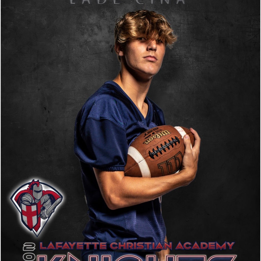 Lafayette Christian Academy Football Roster (2022-23) - MaxPreps.com