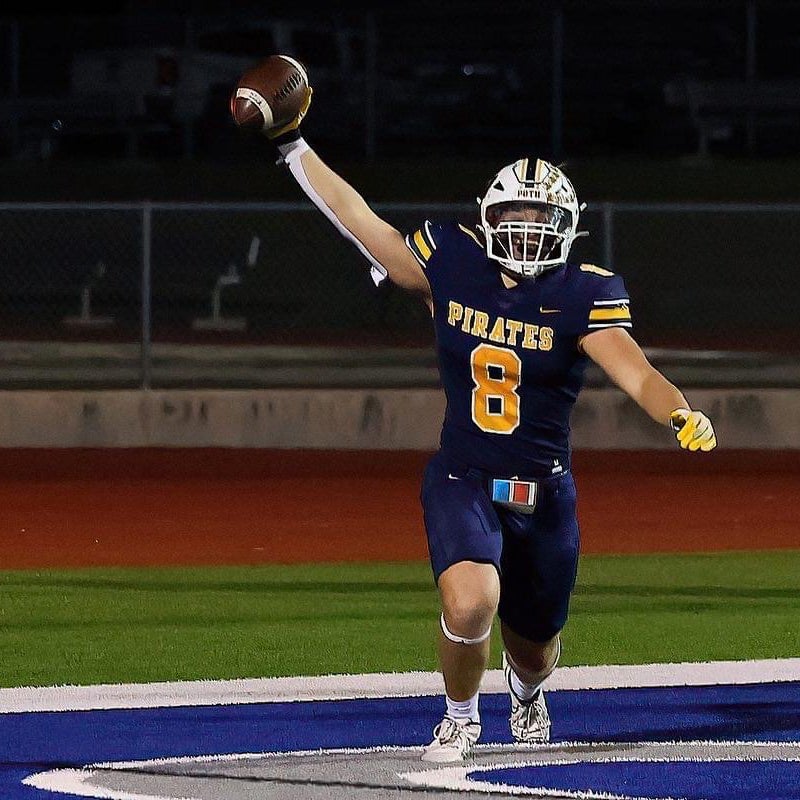 Poth Football Roster (2022-23) - MaxPreps.com