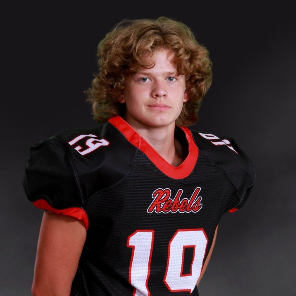 Lucas Mcneil’s Home | MaxPreps