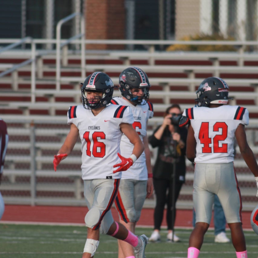 South Side Football Roster (2022-23) - MaxPreps.com