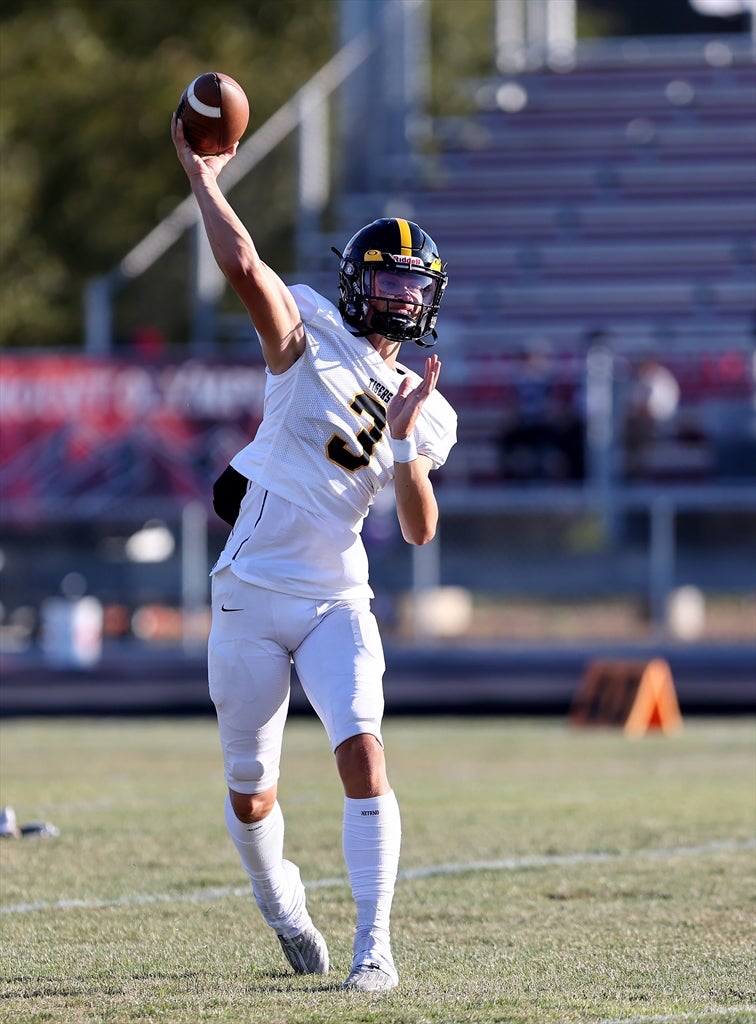 Jace Gomes | San Luis Obispo HS, San Luis Obispo, CA | MaxPreps