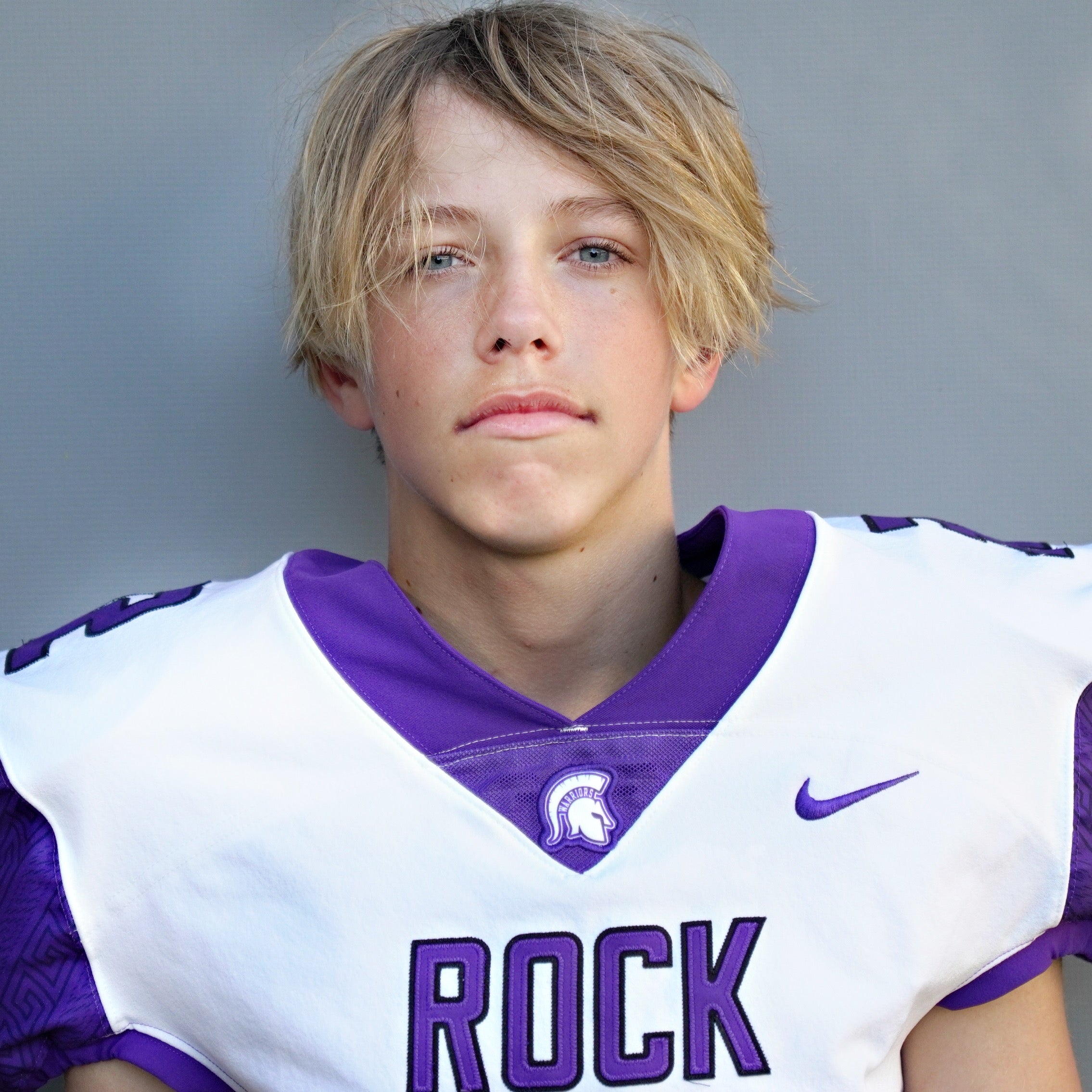 Brady Olson | Rock Academy, San Diego, CA | MaxPreps