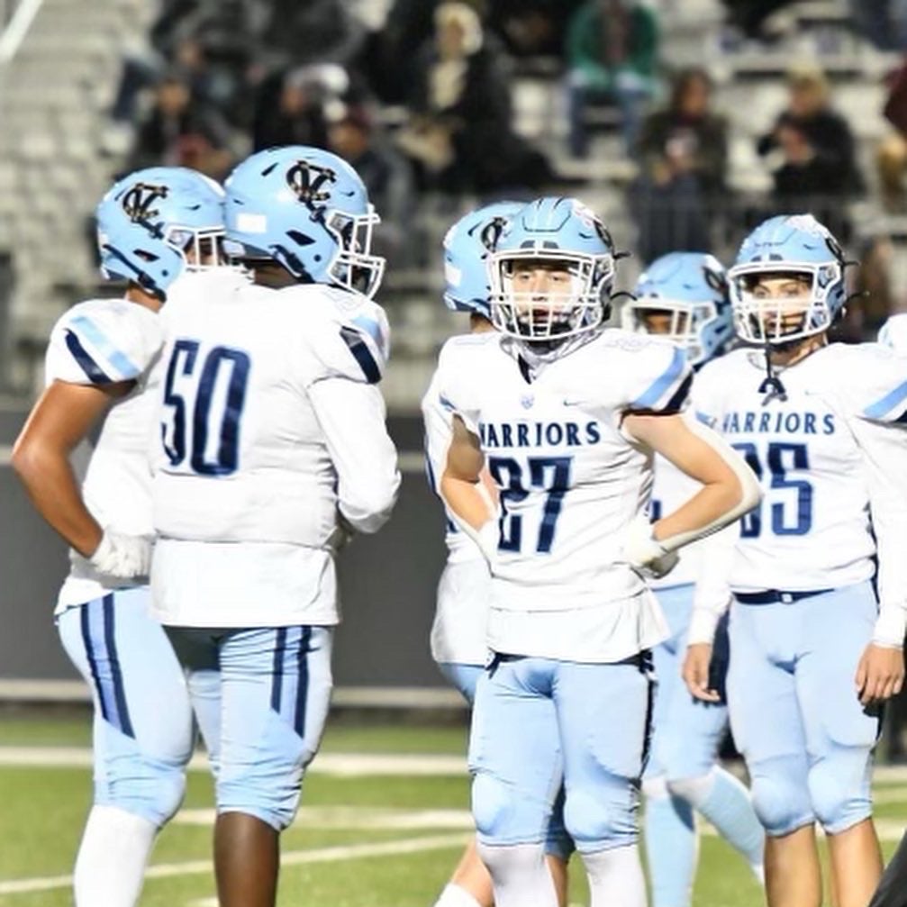 Jj Work's Central Valley High School Career Home