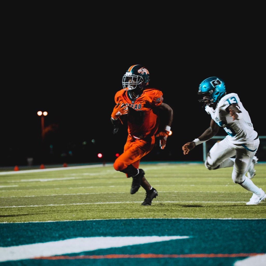 Homestead Football Roster (2022-23) - MaxPreps.com