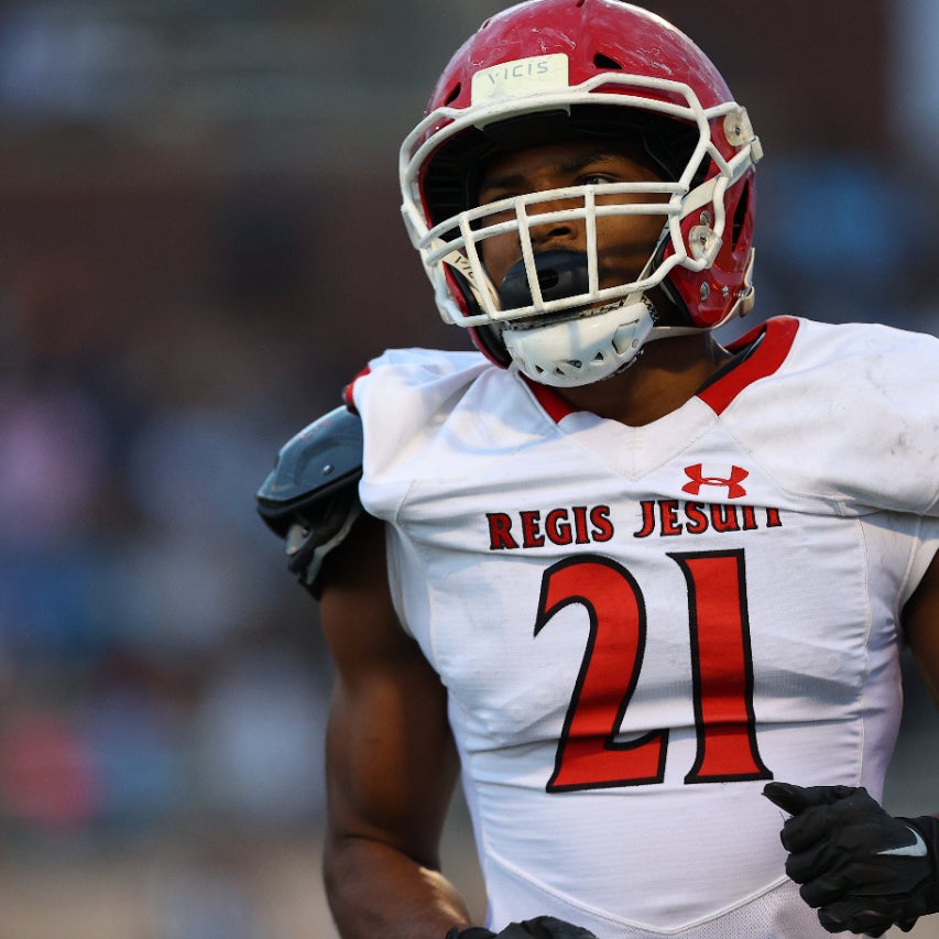 Regis Jesuit Football Roster (2022-23) - MaxPreps.com