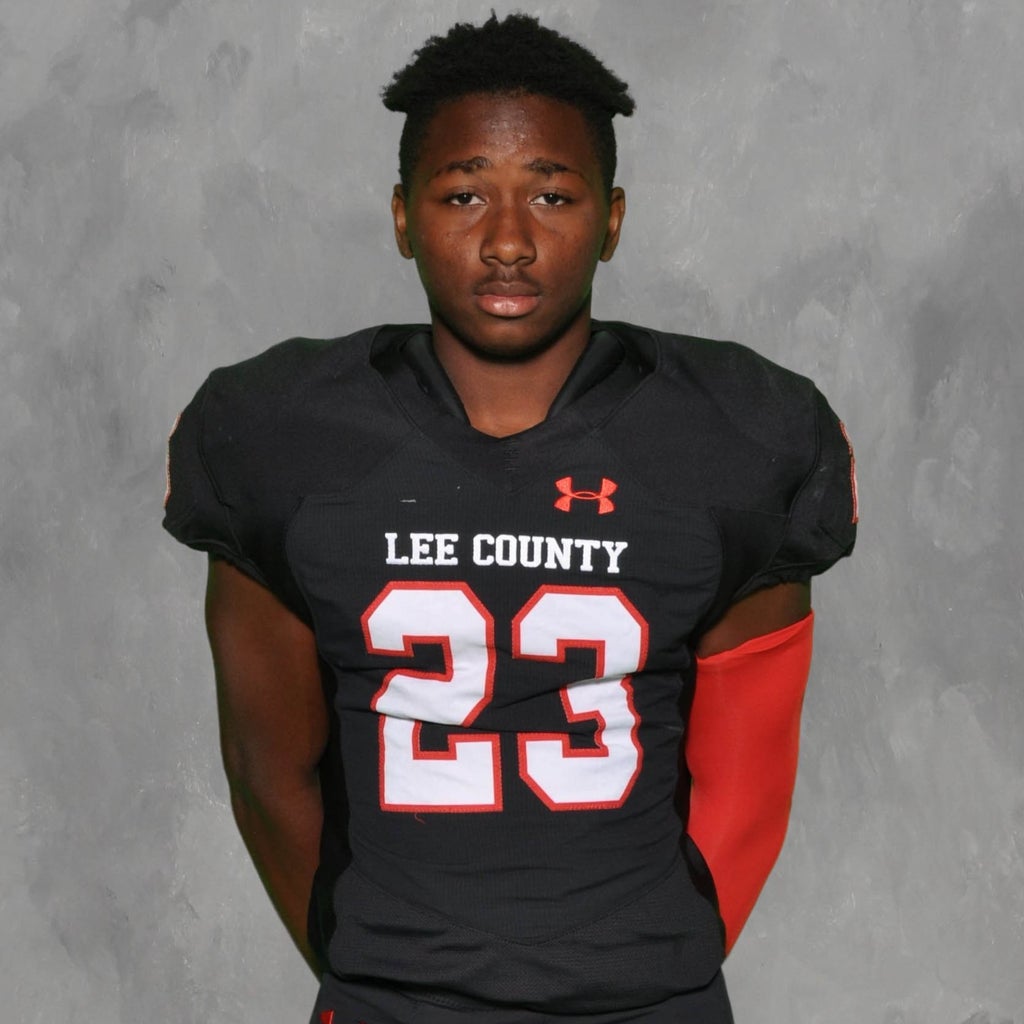 Lee County Football Roster (2022-23) - MaxPreps.com