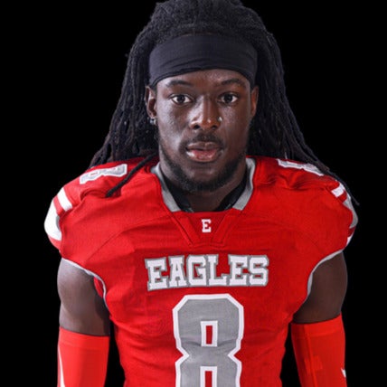 Jamichael Montgomery High School Football Stats Edgewater (Orlando, FL ...