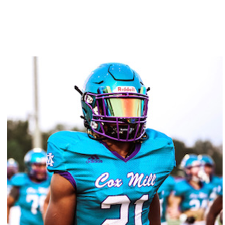 Cox Mill Football Roster (2022-23) - MaxPreps.com