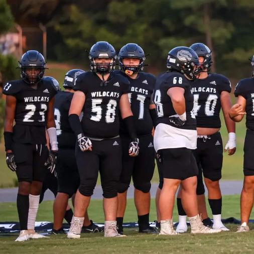 Schley County Football Roster (2022-23) - MaxPreps.com