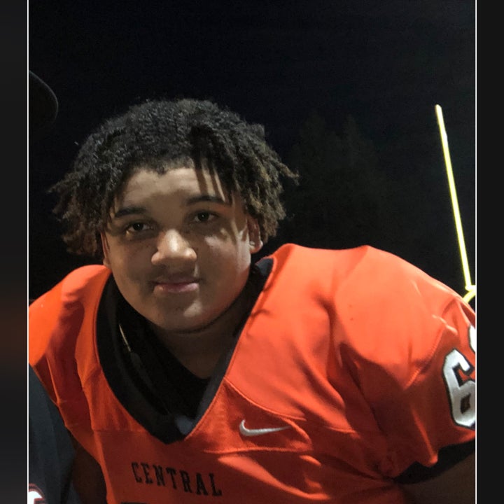 Central Kitsap Football Roster (2022-23) - MaxPreps.com
