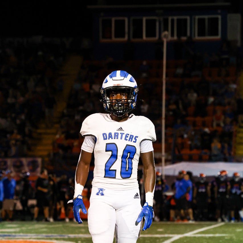 Apopka Football Roster (2022-23) - MaxPreps.com
