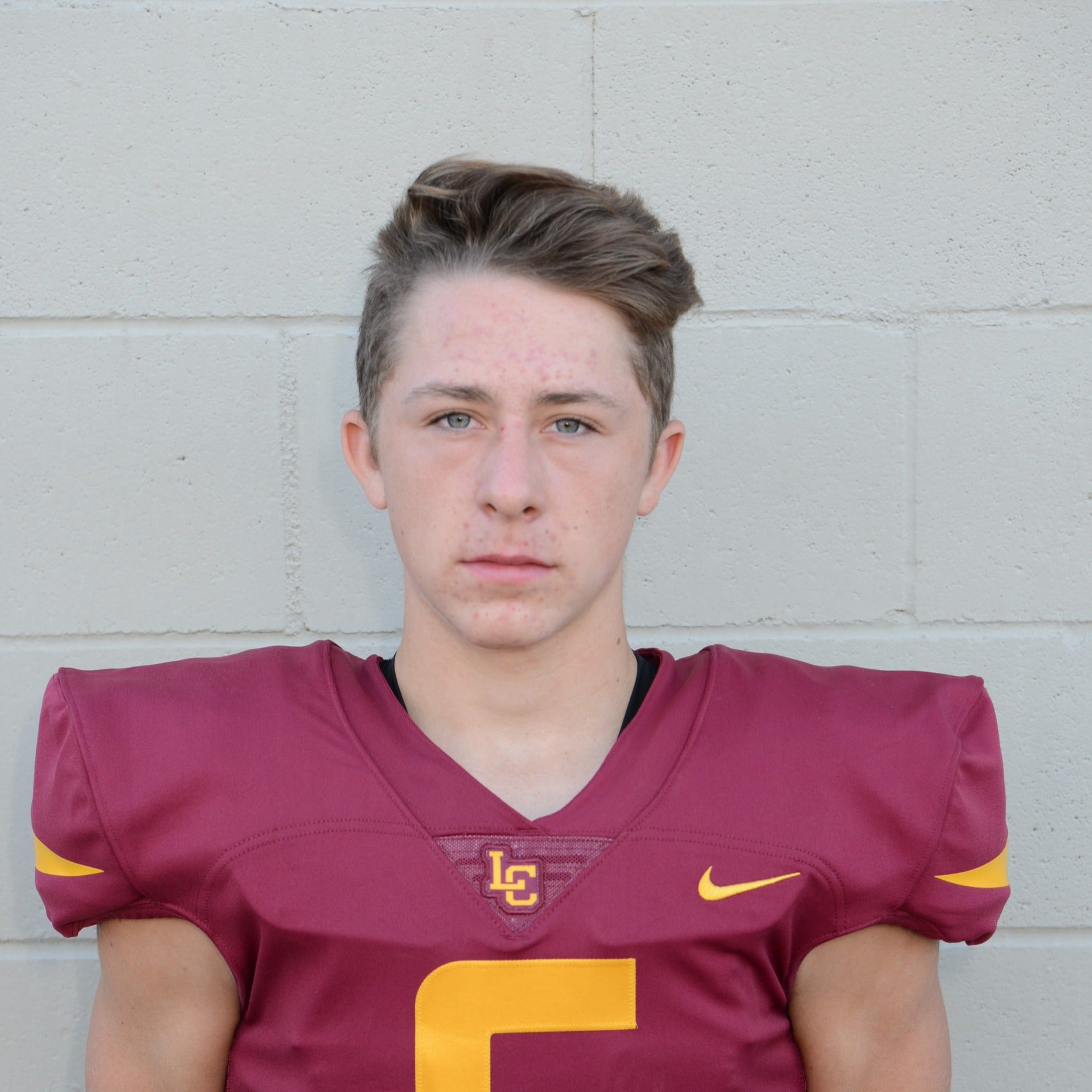 Tyler Bond | La Canada HS, La Canada, CA | MaxPreps