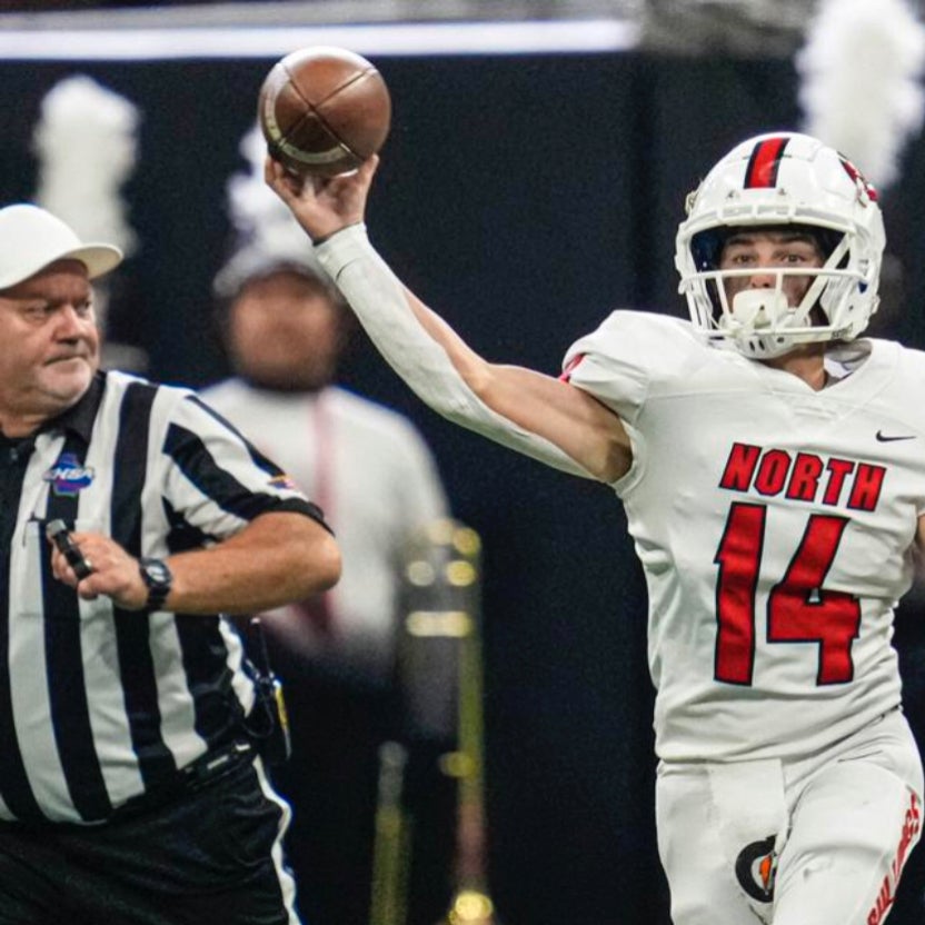 North Gwinnett Football Roster (2022-23) - MaxPreps.com
