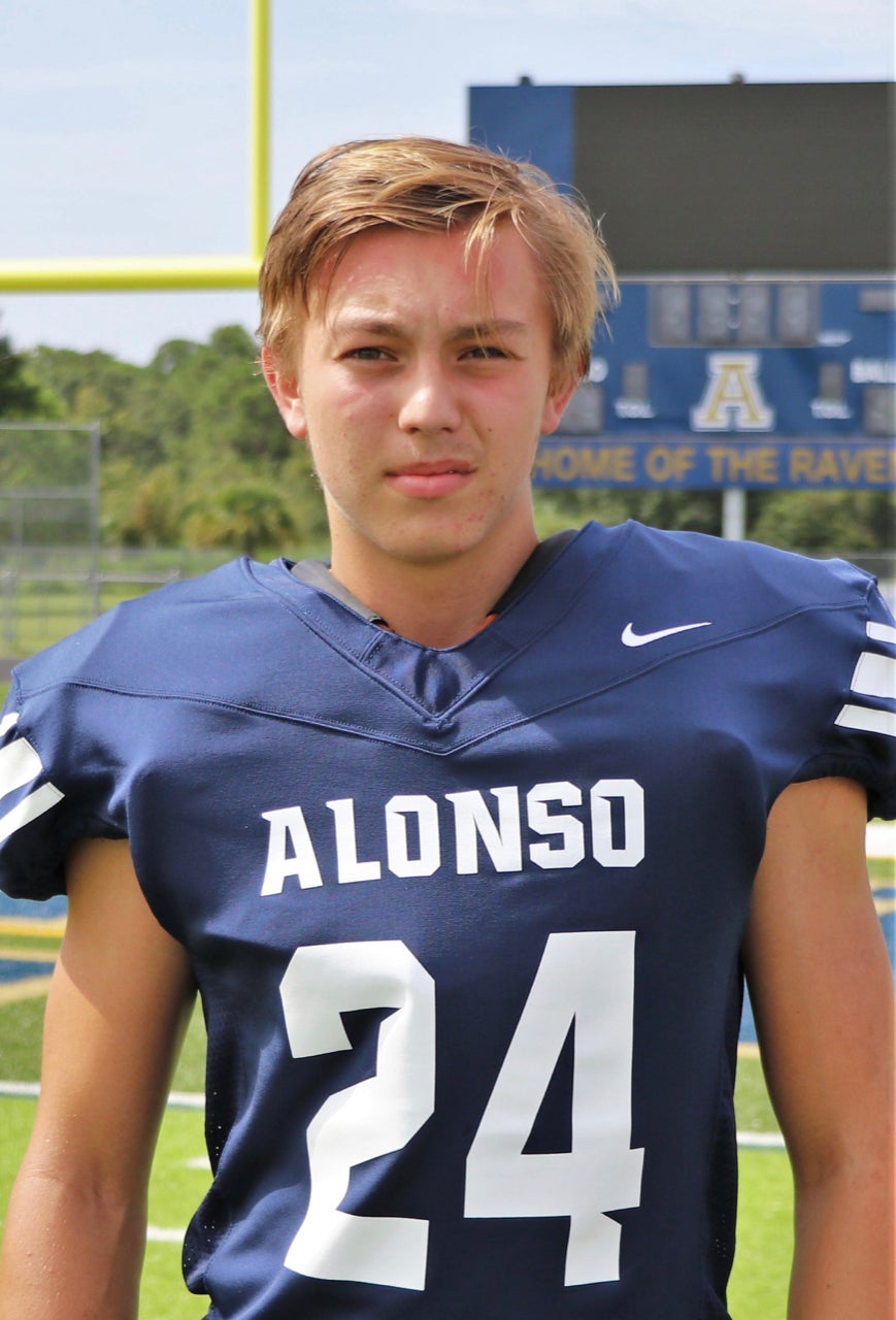 Jackson Keller | Alonso HS, Tampa, FL | MaxPreps