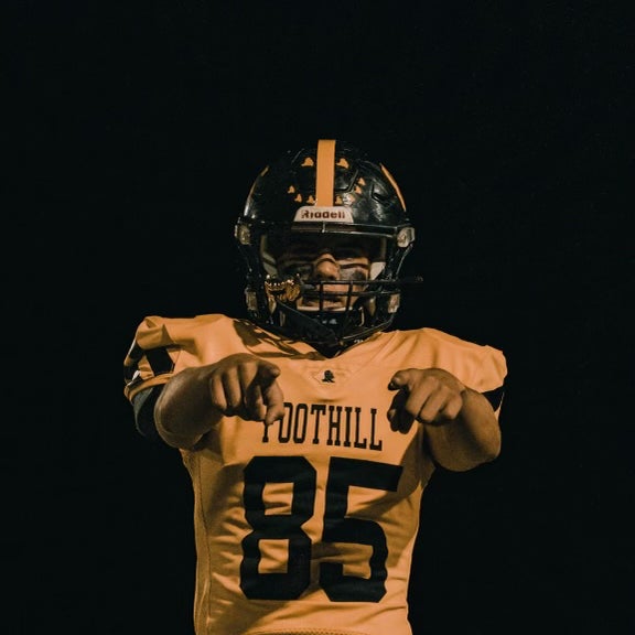 Jack Zerkels Santa Ana Ca Foothill High School Career Home