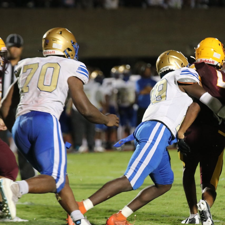 Phoebus Football Roster (2022-23) - MaxPreps.com