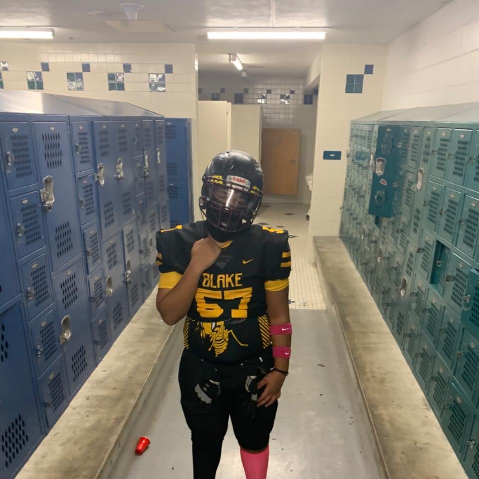 Blake Football Roster (2022-23) - MaxPreps.com