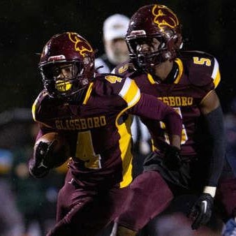 # 4 5' 9" 165 RB/WR/CB ///// 2022 FROSH STATS 765 YDS RUSH, 9TDS, 22 ...