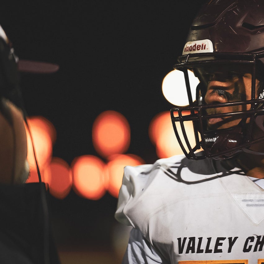 Tupu Toloai's St. Paul High School Bio