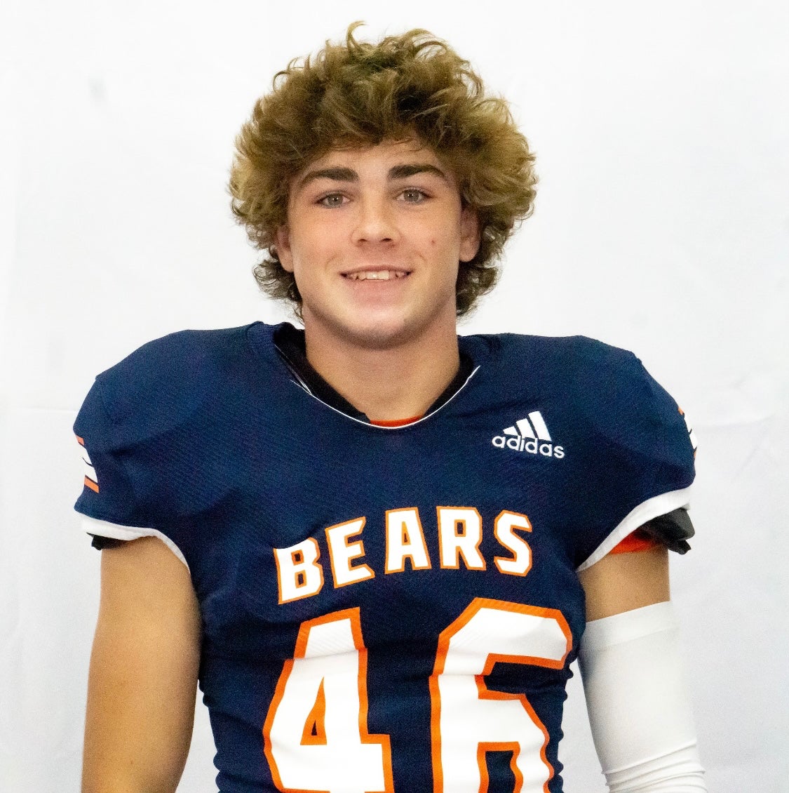 Karson Krause | Bridgeland HS, Cypress, TX | MaxPreps