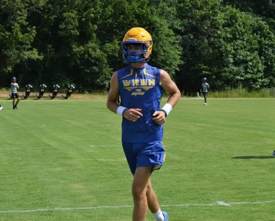 Mason Holtzclaw | Wren HS, Piedmont, SC | MaxPreps