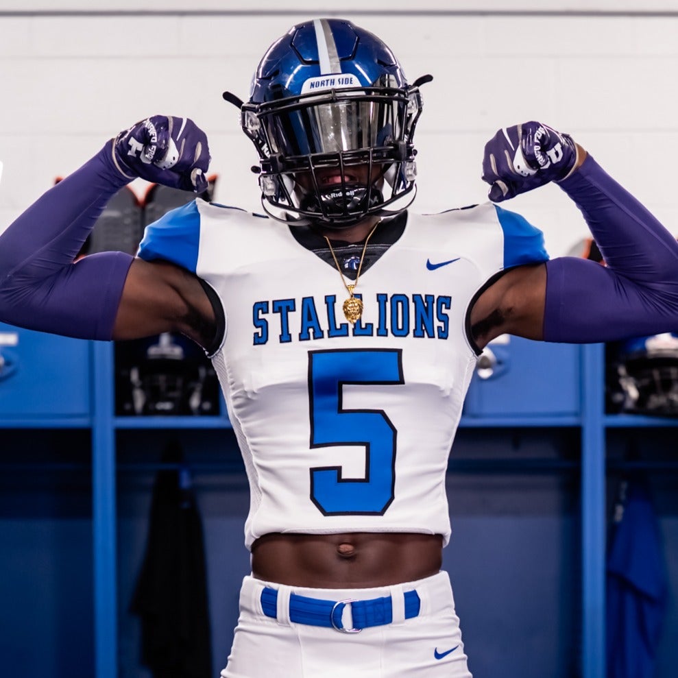 Cordale Russell High School Football Stats North Mesquite (Mesquite, TX ...