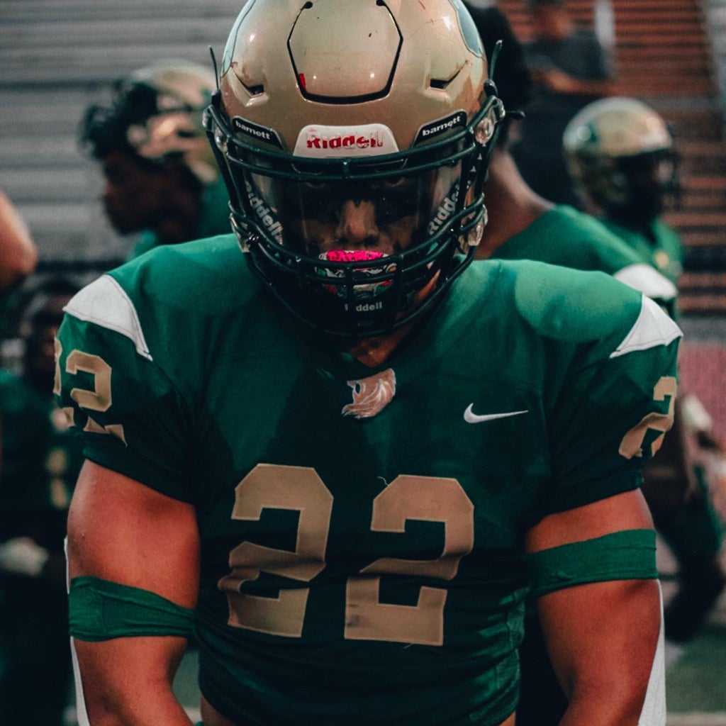 Jamari Green’s Home | MaxPreps