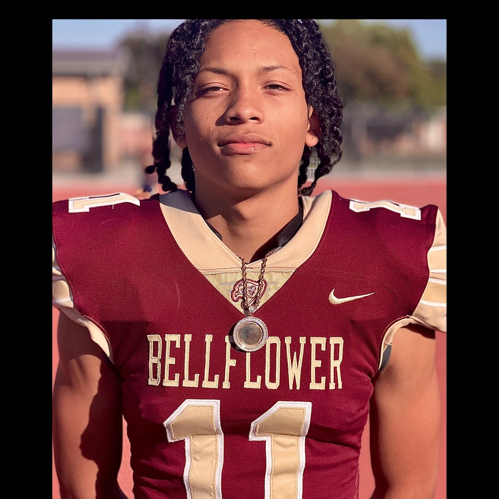 Adonis Thomas’s Home