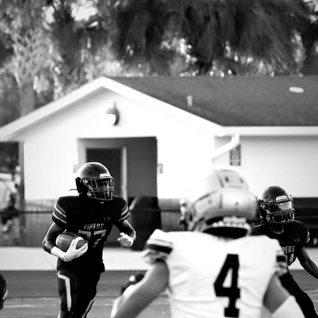 Lake Buena Vista Football Roster (2022-23) - MaxPreps.com