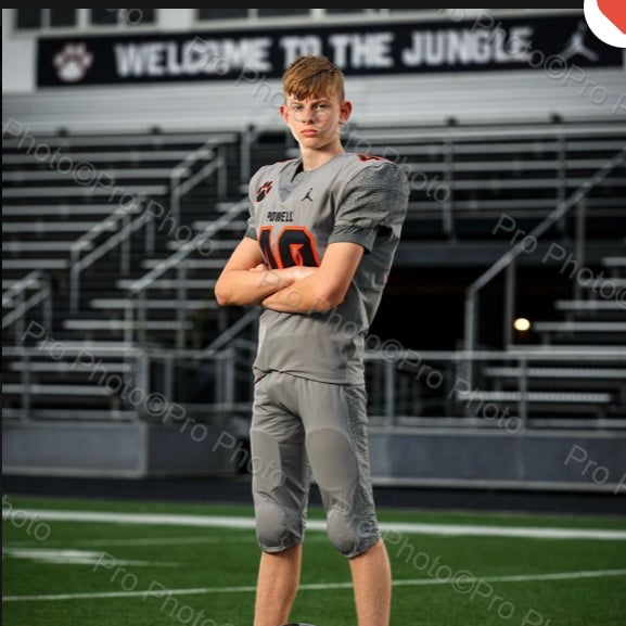 Powell Football Roster (2022-23) - MaxPreps.com