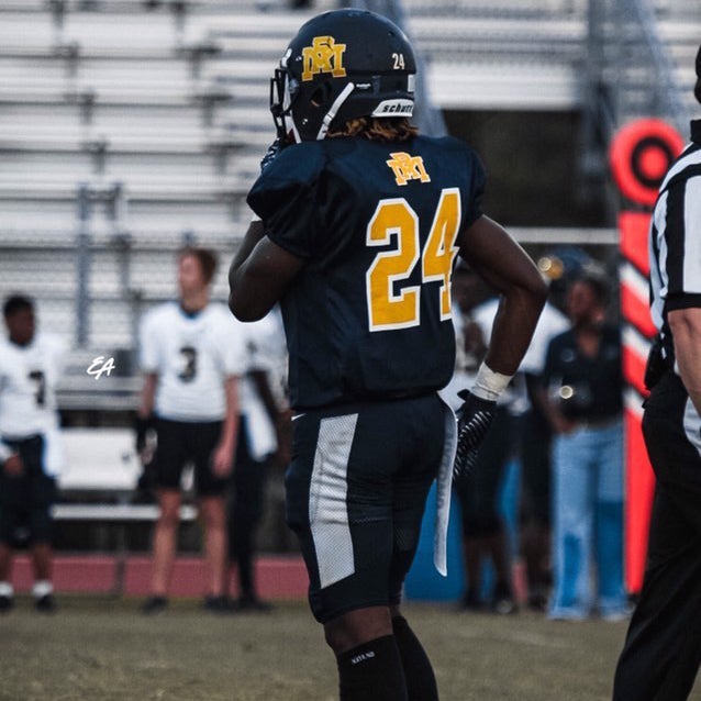 Rocky Mount Football Roster (2022-23) - MaxPreps.com