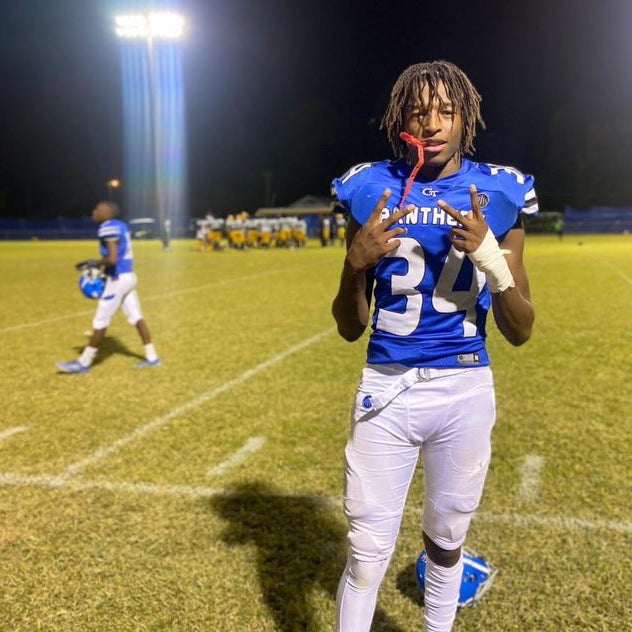 General Trass Football Roster (2022-23) - MaxPreps.com