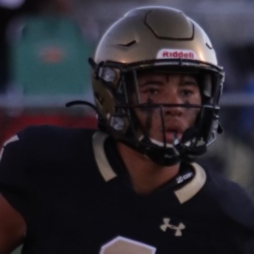 Noah Scott's (Palm Desert, CA) Xavier Prep Football Stats