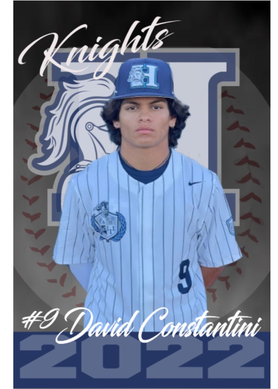 Roster - Higley Knights (Gilbert, AZ) Varsity Football 22-23