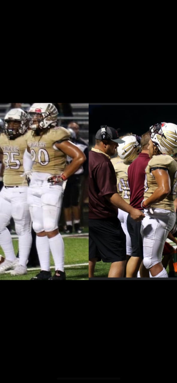 Dezon McCaston | Dunlap HS, Dunlap, IL | MaxPreps