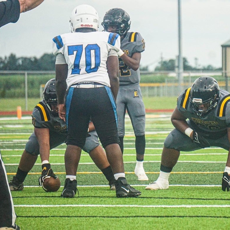 East St. John Football Roster (2022-23) - MaxPreps.com