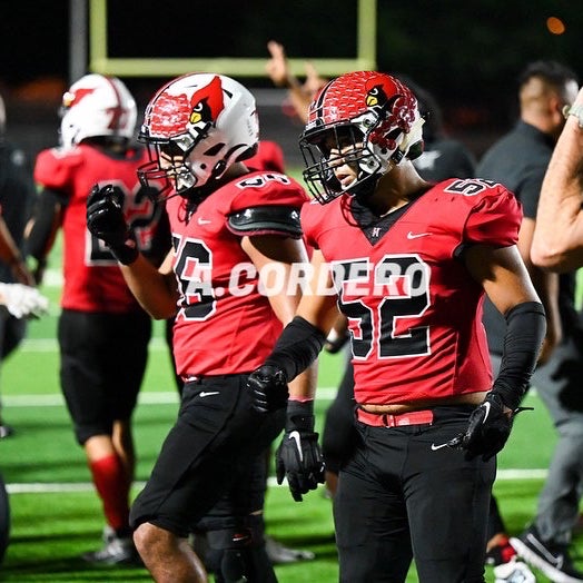 Harlingen Football Roster (2022-23) - MaxPreps.com