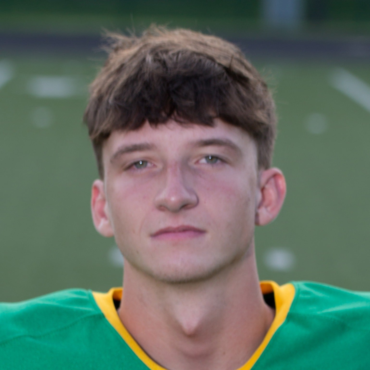 Jude Harrison's Awards | MaxPreps