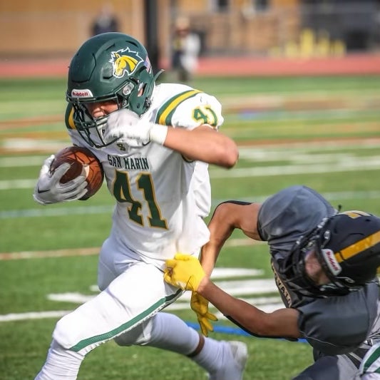 San Marin Football Roster (2022-23) - MaxPreps.com