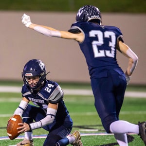 Bracken Christian Football Roster (2022-23) - MaxPreps.com