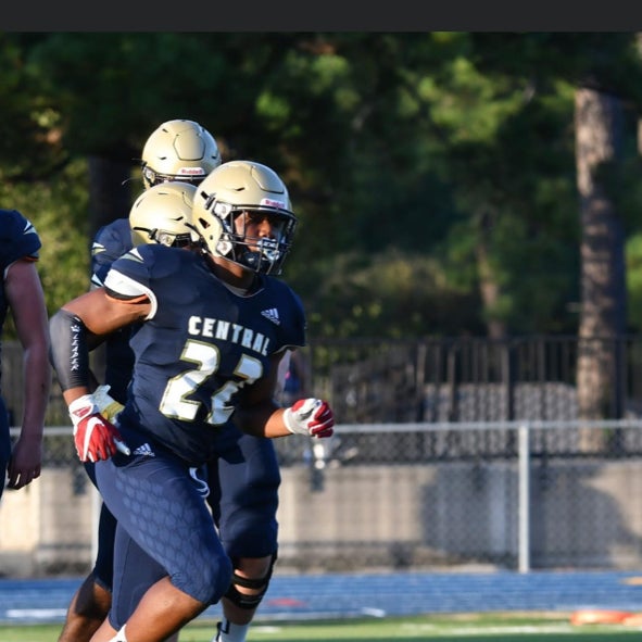 Thomas County Central Football Roster (2022-23) - MaxPreps.com